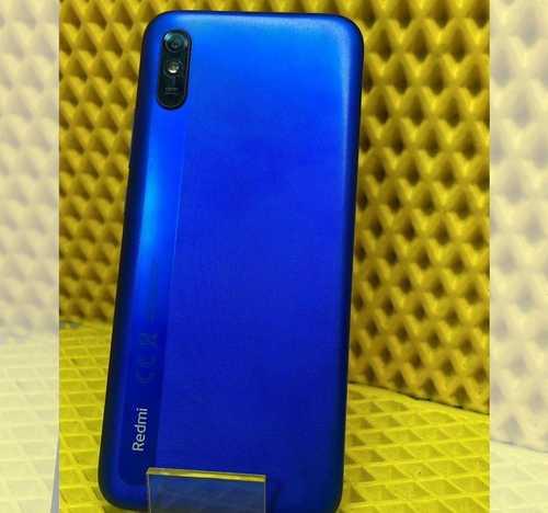 Xiaomi Redmi 9A, 2/32 ГБ