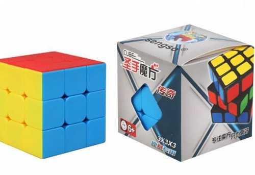 Кубик Рубика для новичков базовый ShengShou Legend