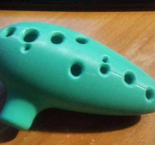 Ocarina