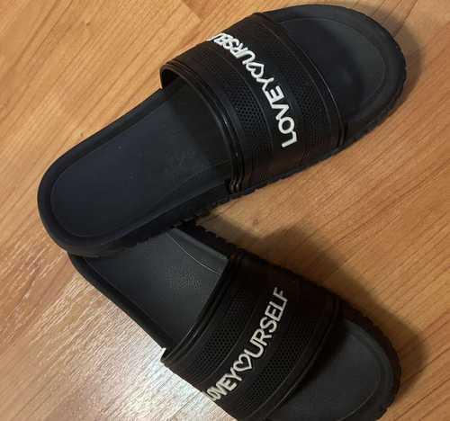 Сланцы детские 37-38 р-р