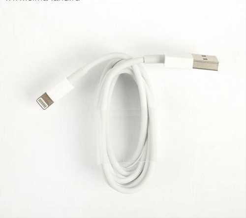 Провод для зарядки и передачи данных USB-iPhone 5