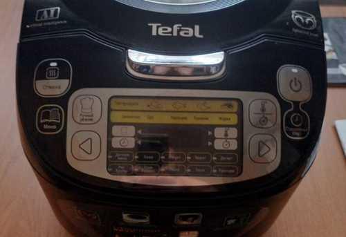 Мультиварка tefal