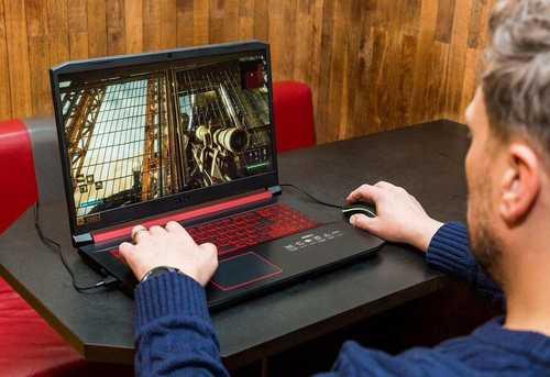 Игровые ноутбуки и комьютеры - аренда и продажа