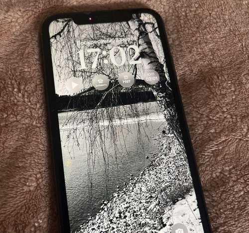 iPhone Xr, 64 ГБ