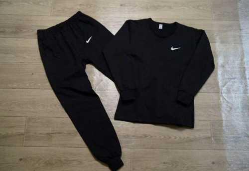 Термобелье мужское Nike зимнее комплект