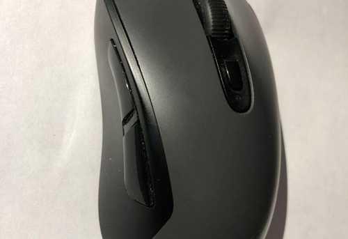Беспроводная мышь Logitech G603