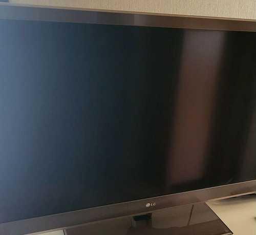 Продам телевизор LG 42lv77os