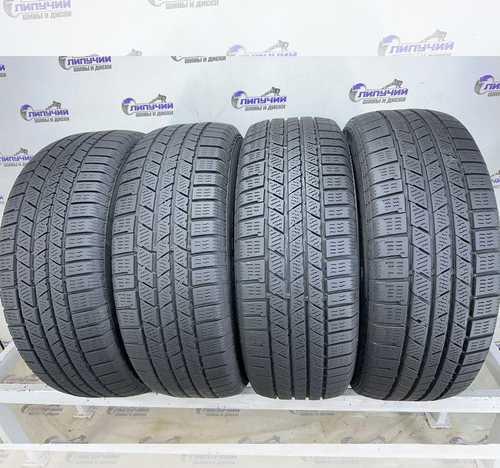 Continental ContiCrossContact Winter 245/65 R17 111T