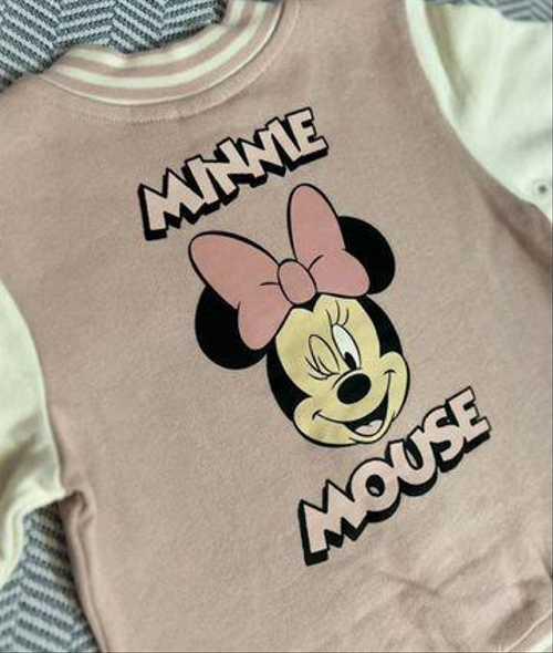 Кофта кардиган джемпер H&M