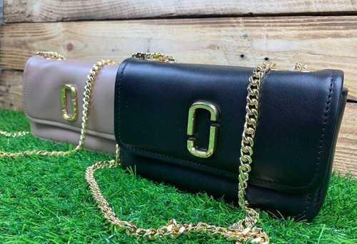 Сумка Marc Jacobs THE pillow оригинал