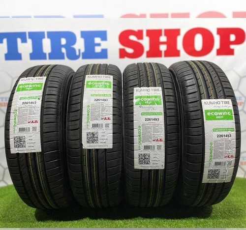 Kumho Ecowing ES31 185/65 R14 86T