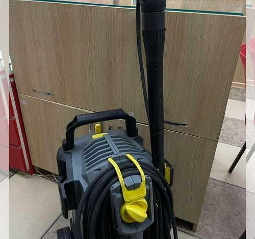 Мойка высокого давления Karcher HD 5/15 C арт 3203