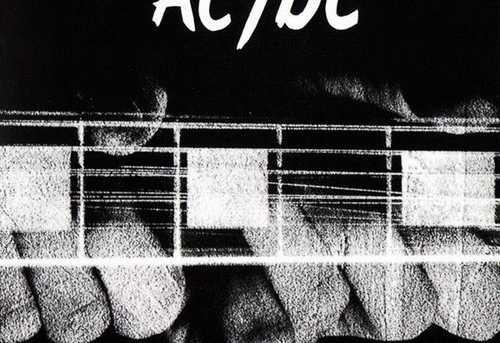 Фирменный CD AC/DC – Let There Be Rock