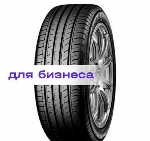 Yokohama BluEarth-GT AE-51 205/60 R16 W