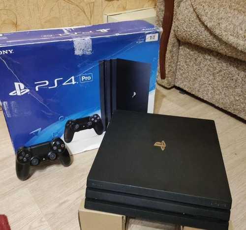 Sony playstation 4 pro