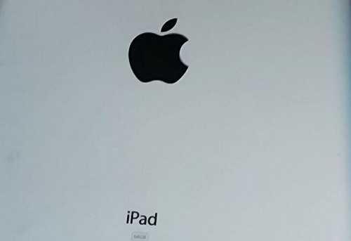 iPad