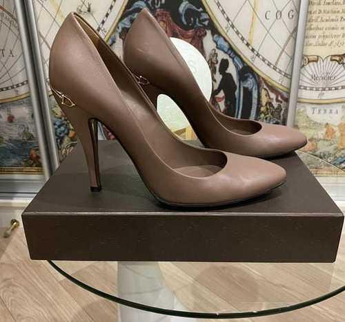 Туфли Gucci