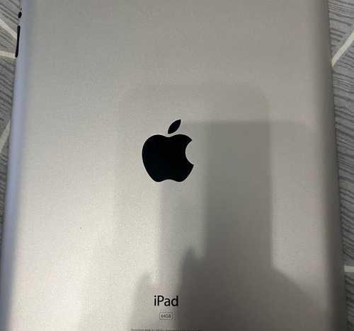 iPad 3 16 GB