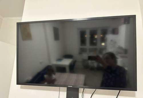 Телевизор samsung UE40M5000AU