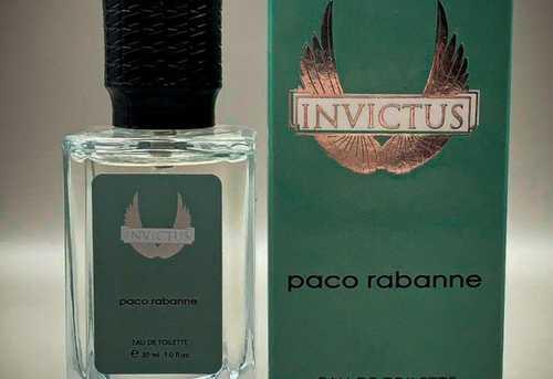 Духи Invictus Paco Rabanne 30ml