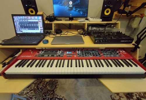 Клавиши Nord Stage 3 HP76