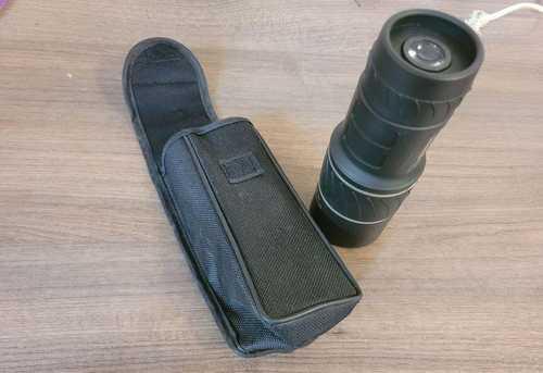 Монокуляр (монокль) Bushnell 16*52 мм (66м/8000м)