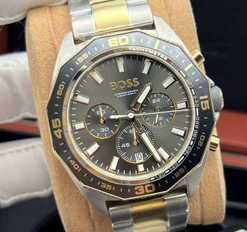 Наручные часы Hugo Boss HB1513974 с хронографом