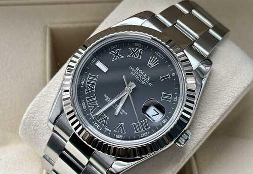 Rolex Datejust II 116334