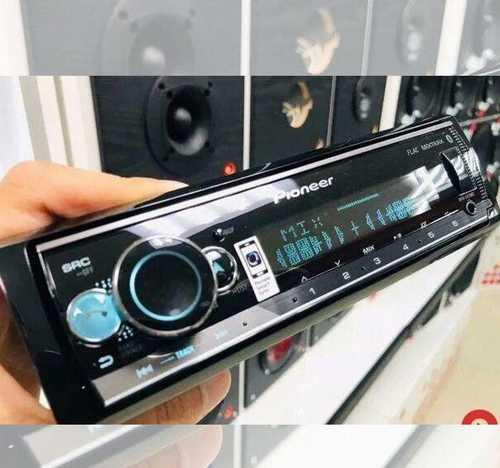 Автомагнитола Pioneer MVH-S520BT Оригинал