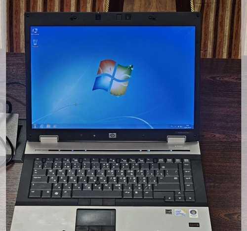 Hp EliteBook 8530p