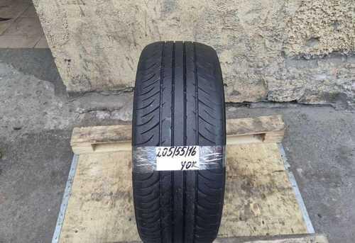 Kumho Ecsta SPT KU31 205/55 R16 91V