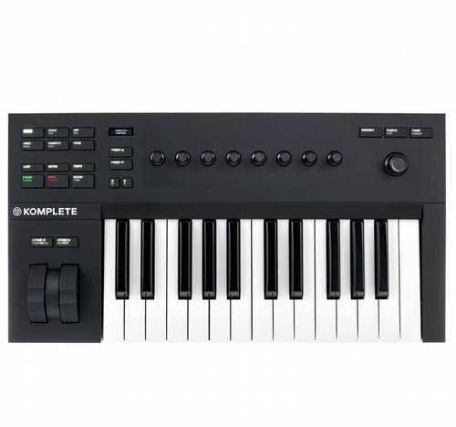 Native Instruments komplete kontrol A25 В наличии