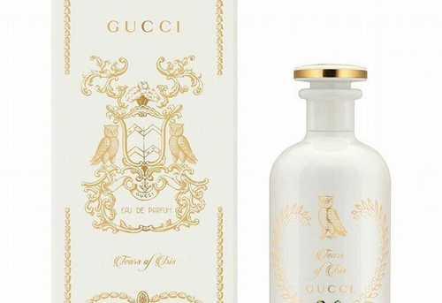 Gucci Tears Of Iris парфюмерная вода 100 мл