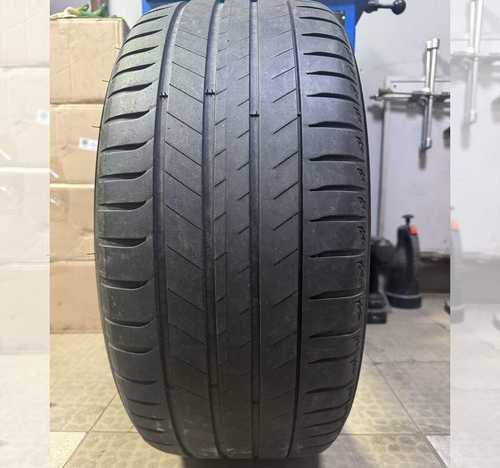 Michelin Latitude Sport 3 255/50 R19