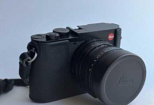 Leica Q2 камера