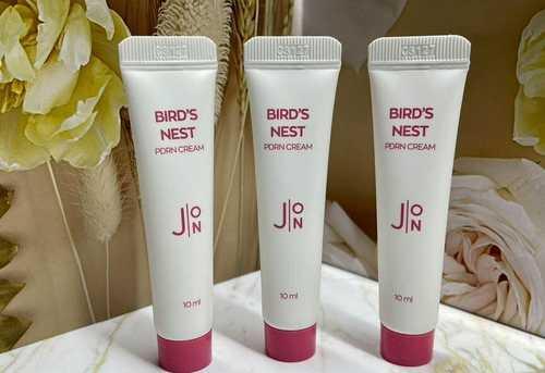 J:on Bird’s Nest pdrn Cream 10 мл