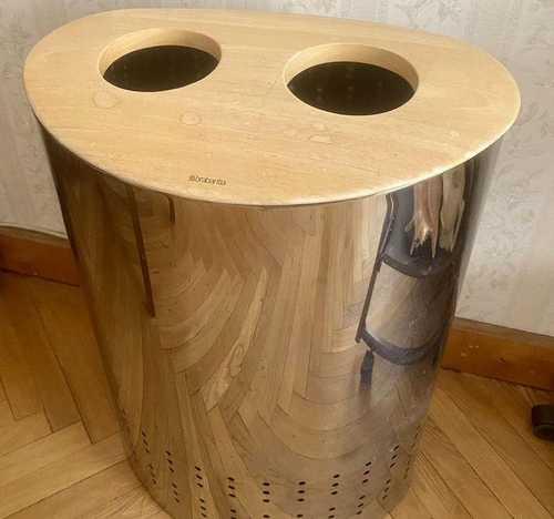 Корзина для белья Brabantia / Ведро для льда