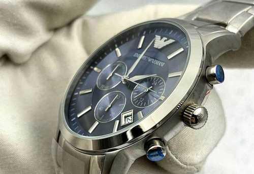 Красивые мужские часы Армани премиум