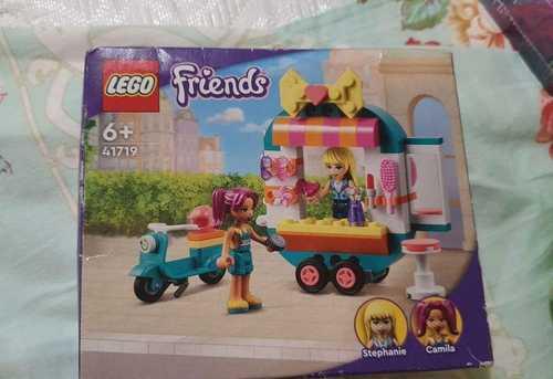 Lego Friends набор