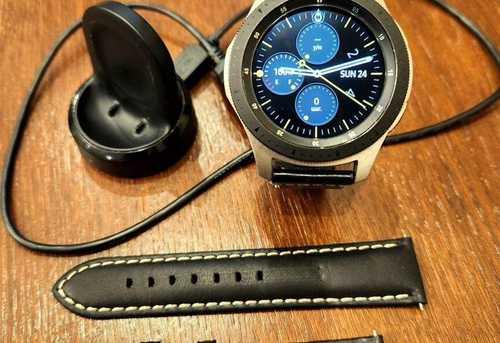 Samsung Galaxy Watch 46мм (оригинал)