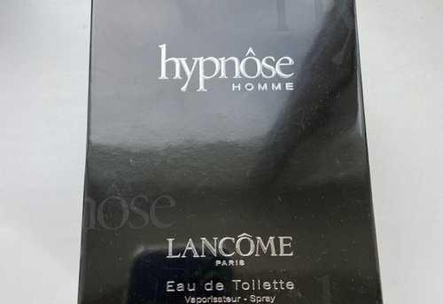 Мужская туалетная вода lancome hypnose homme