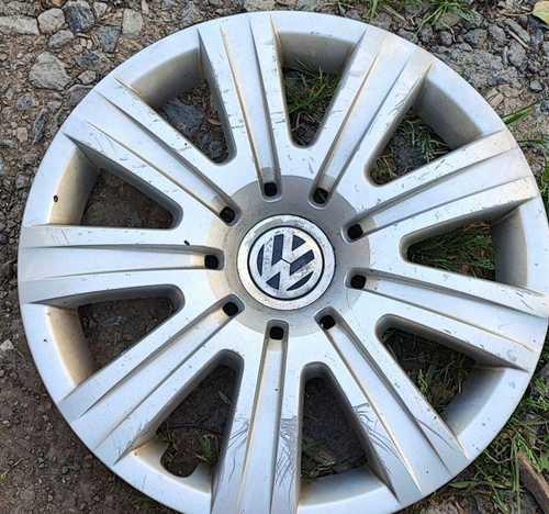 Колпаки на колеса r 15 volkswagen