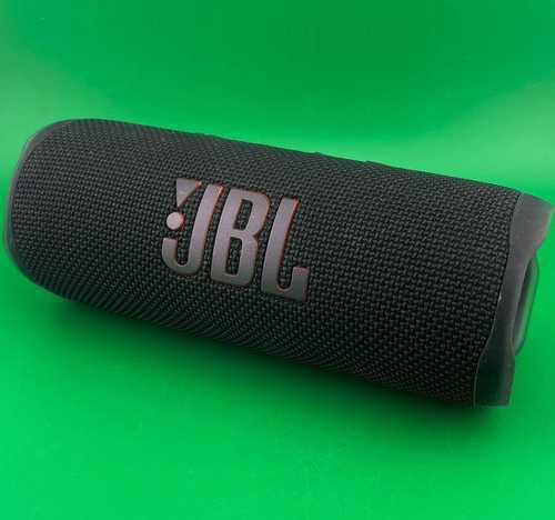 Портативная колонка JBL Flip 6