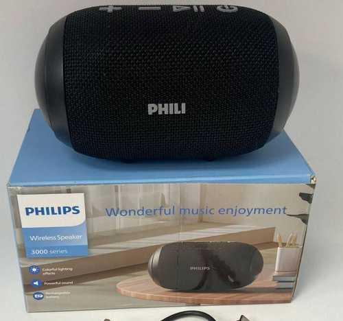 Колонка Philips TAS3209