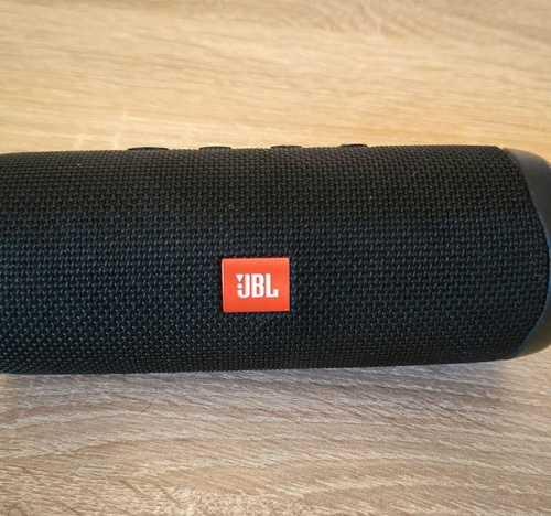 Колонка jbl flip 5