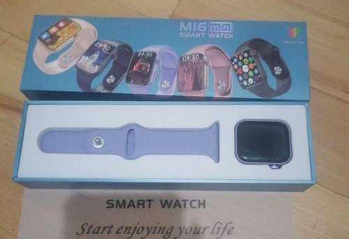 SMART watch m16 mini