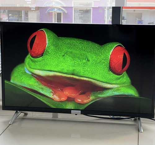 32" (81 см) iFFalcone телевизор с SMART TV