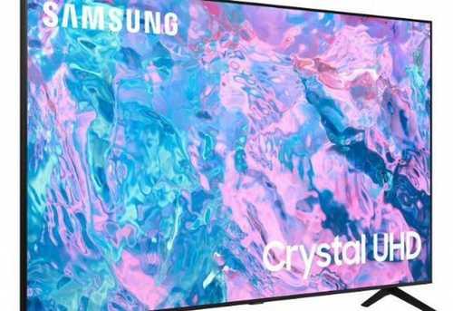 Телевизор Samsung UE75CU7100U (2023)
