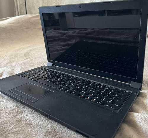 Ноутбук Lenovo b570e i7 2620m