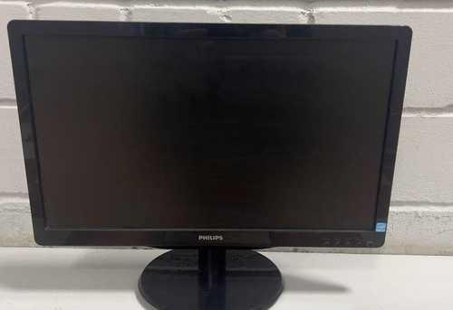 Монитор philips 196V4LSB2/01